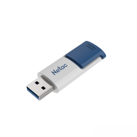 USB Flash Netac U182 USB3.0 512GB (синий)
