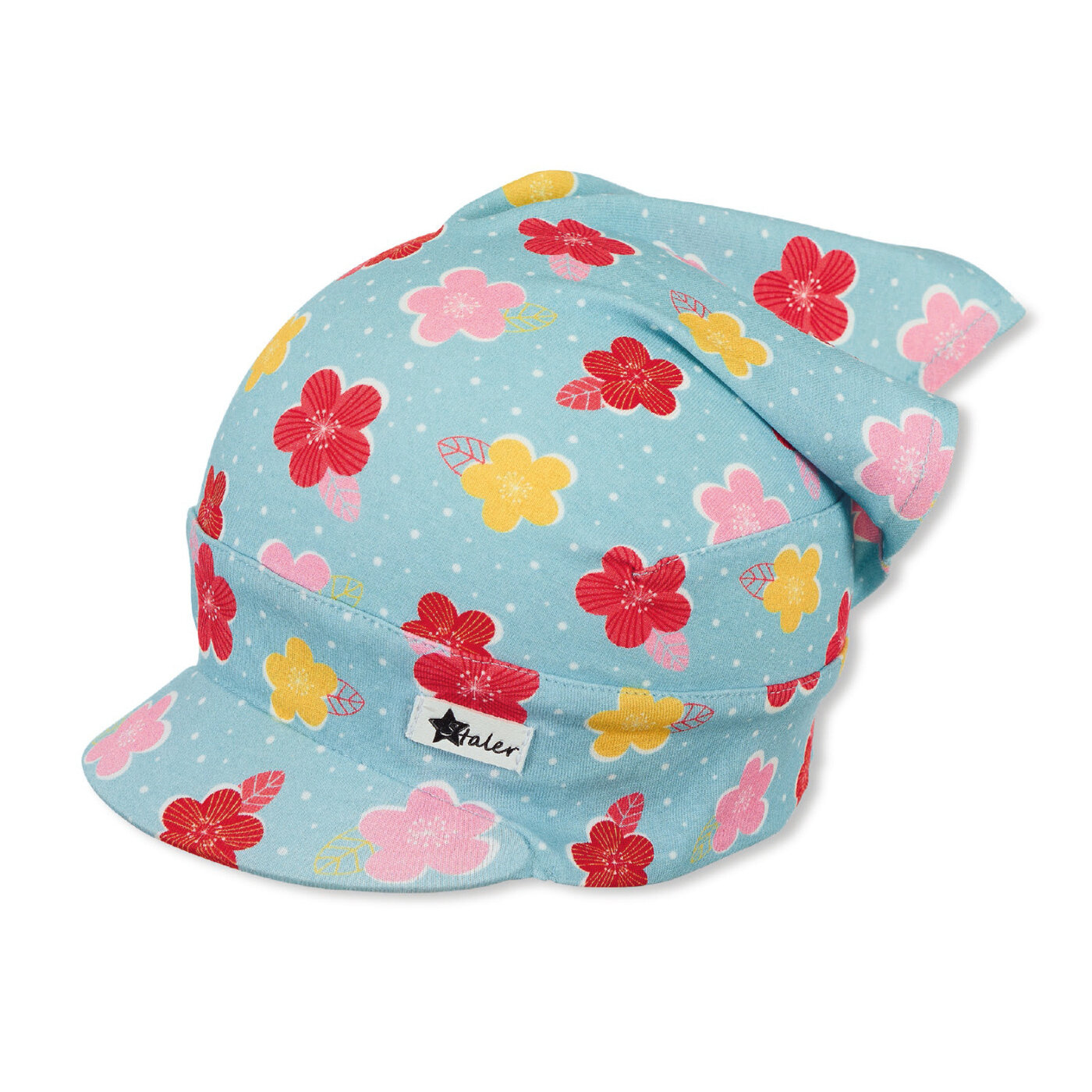 Косынка Весна-лето 2019 для девочек