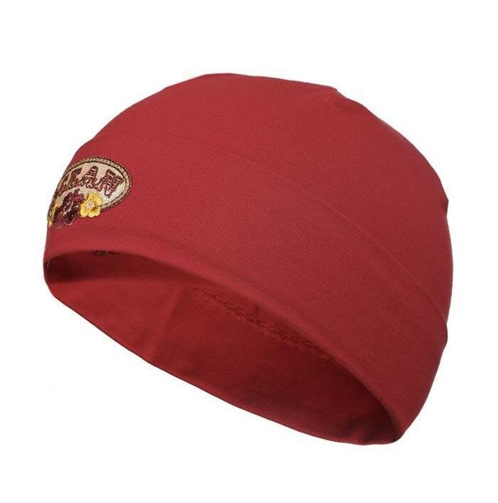Шапка Базовая коллекция для девочек