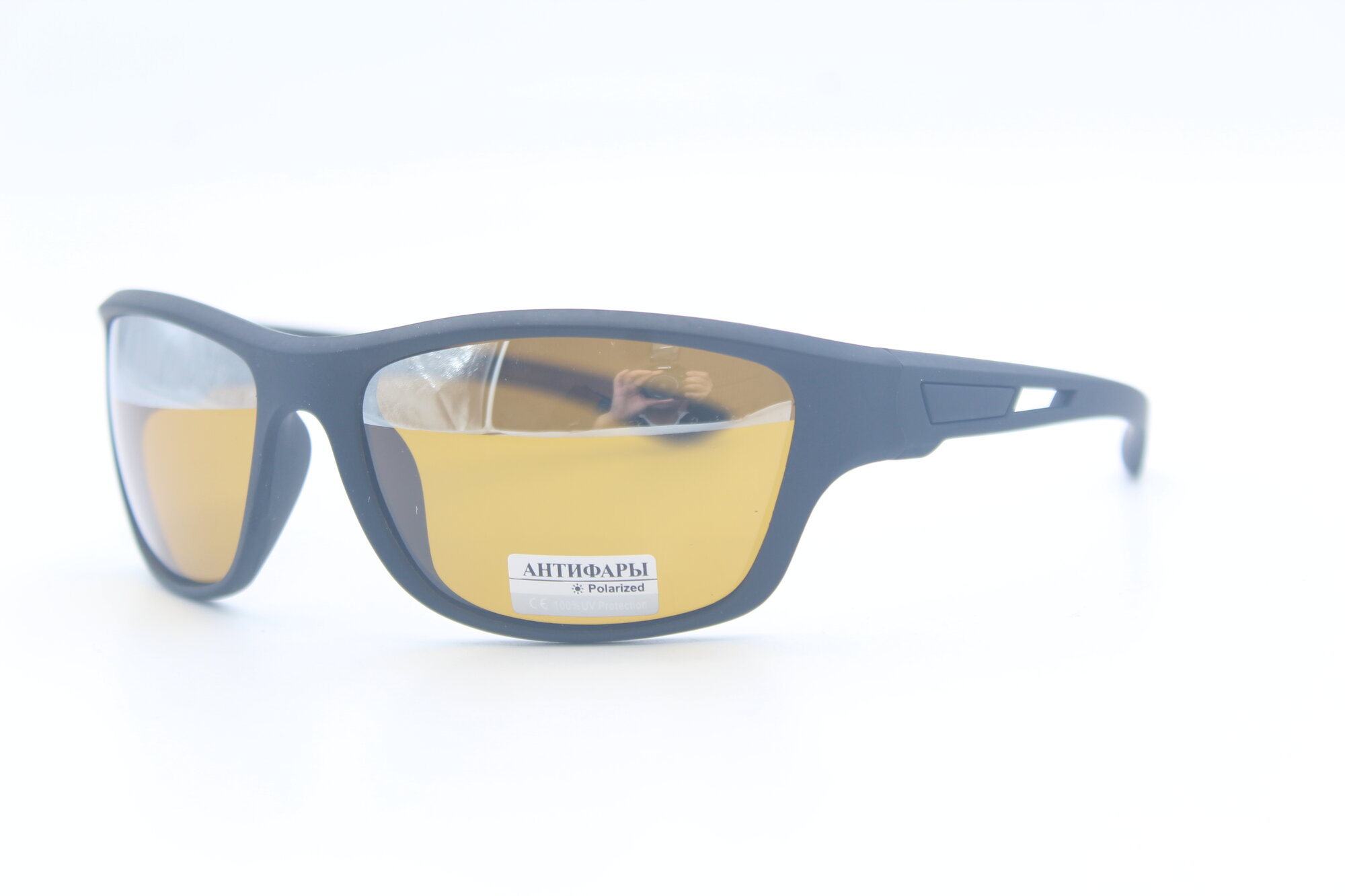 Очки антифары Serit 303 C4