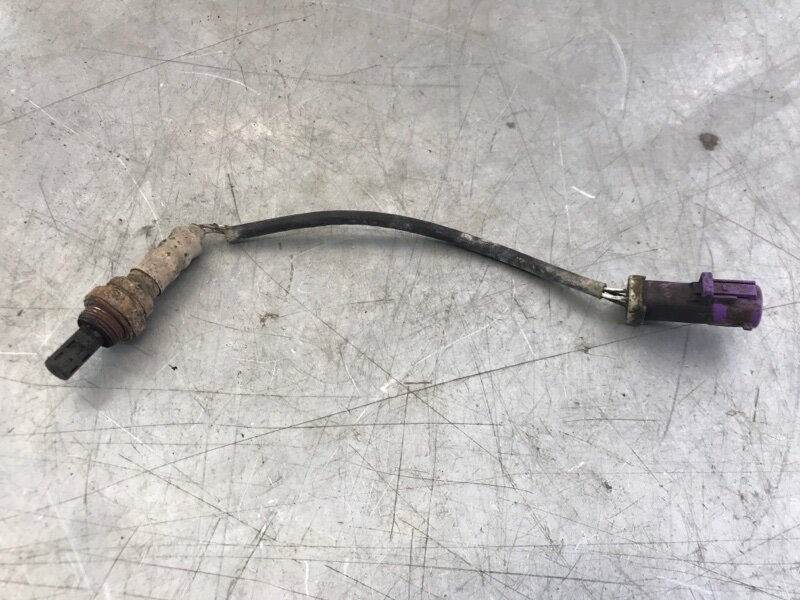 Датчик кислородный FORD FUSION CBK FXJA 2002-2012