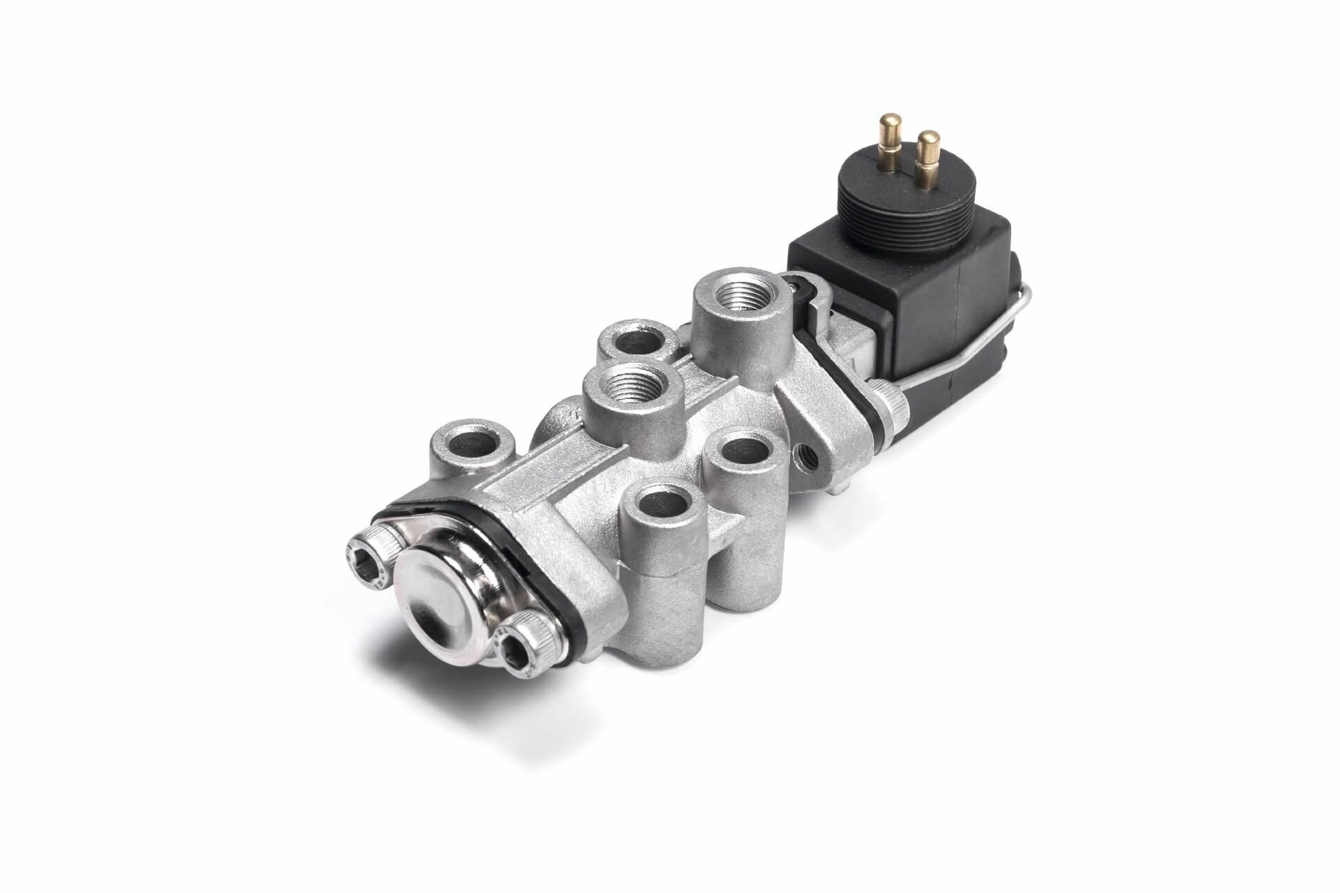 Соленоид КПП TOPCOVER T1062-6004