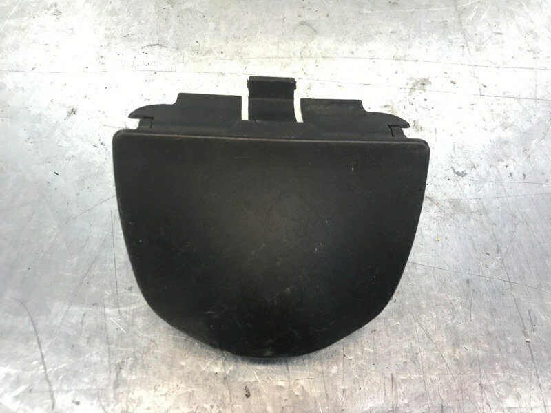 Пепельница Peugeot 206 2A/C 1998 (б/у) 9627639377