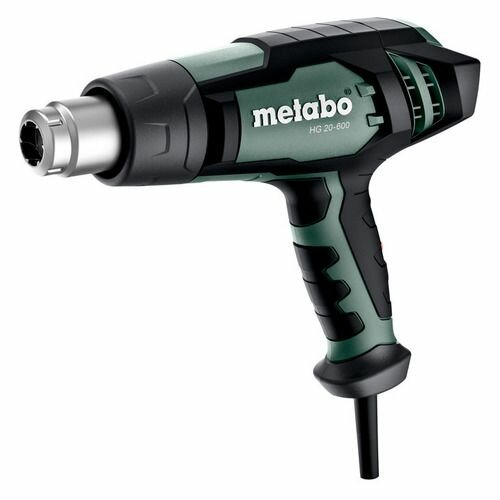 Технический фен METABO HG 20-600 [602066000]