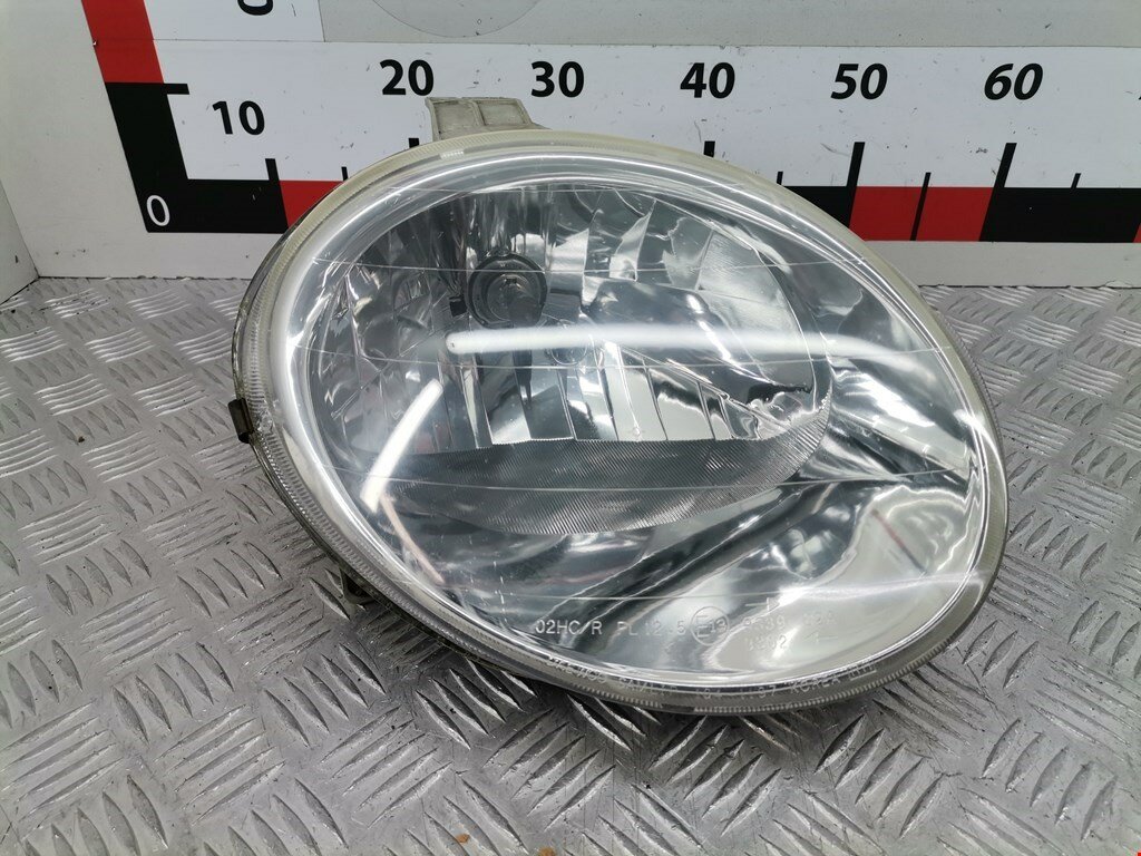 Фара правая Daewoo Matiz (M100) 96507856 арт. 919664