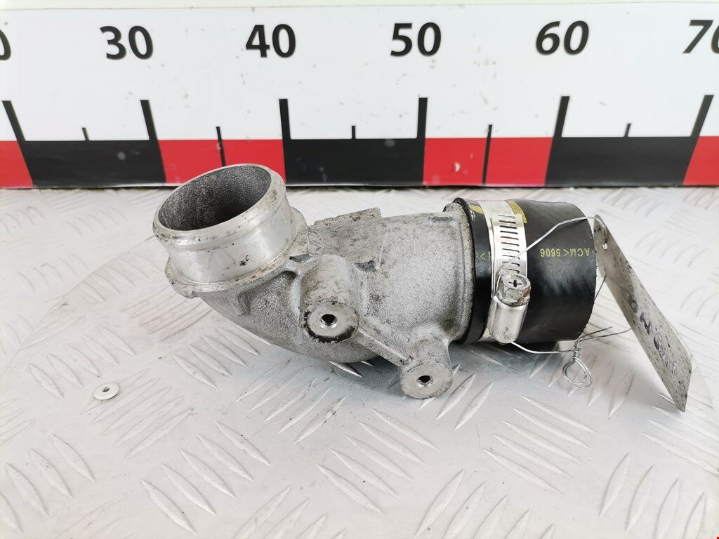 Патрубок интеркулера Mazda 3 BK Y60313231 арт. 1491400