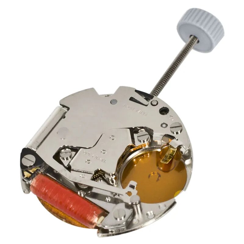 Часовой механизм Ronda 775 кварцевый с датой Date At 6