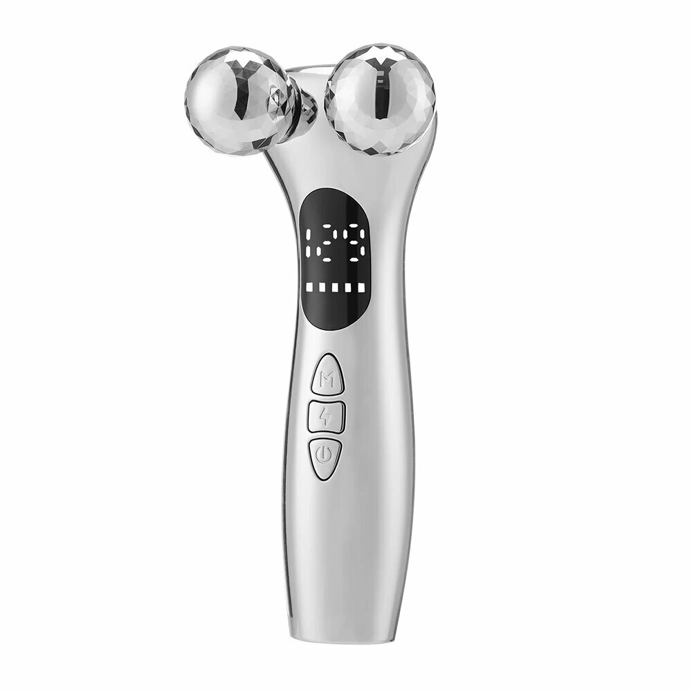 Микротоковый массажер для лица Hailicare