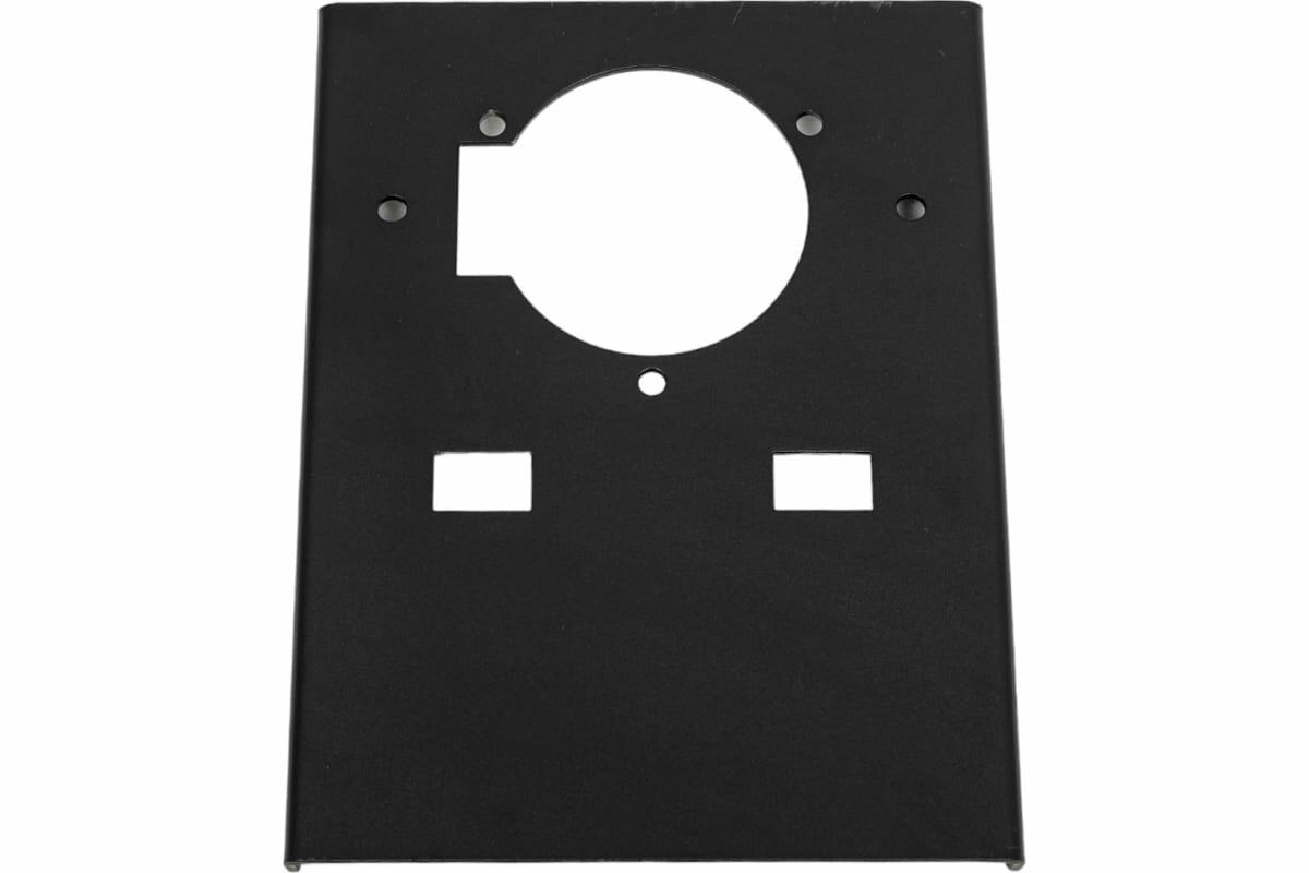 Струбцина крепления дымоприемника 50 мм DUET FE 250-2S для монтажа вентиляционных сетей