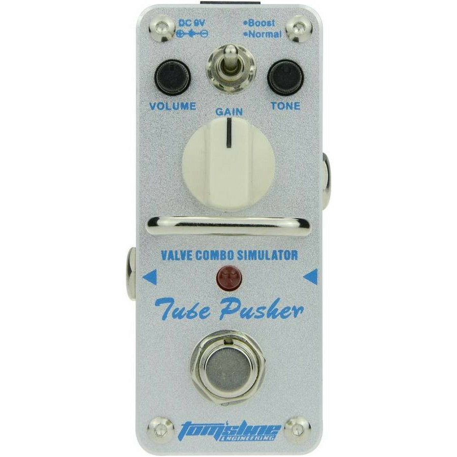 Педаль эффектов Tomsline ATP-3