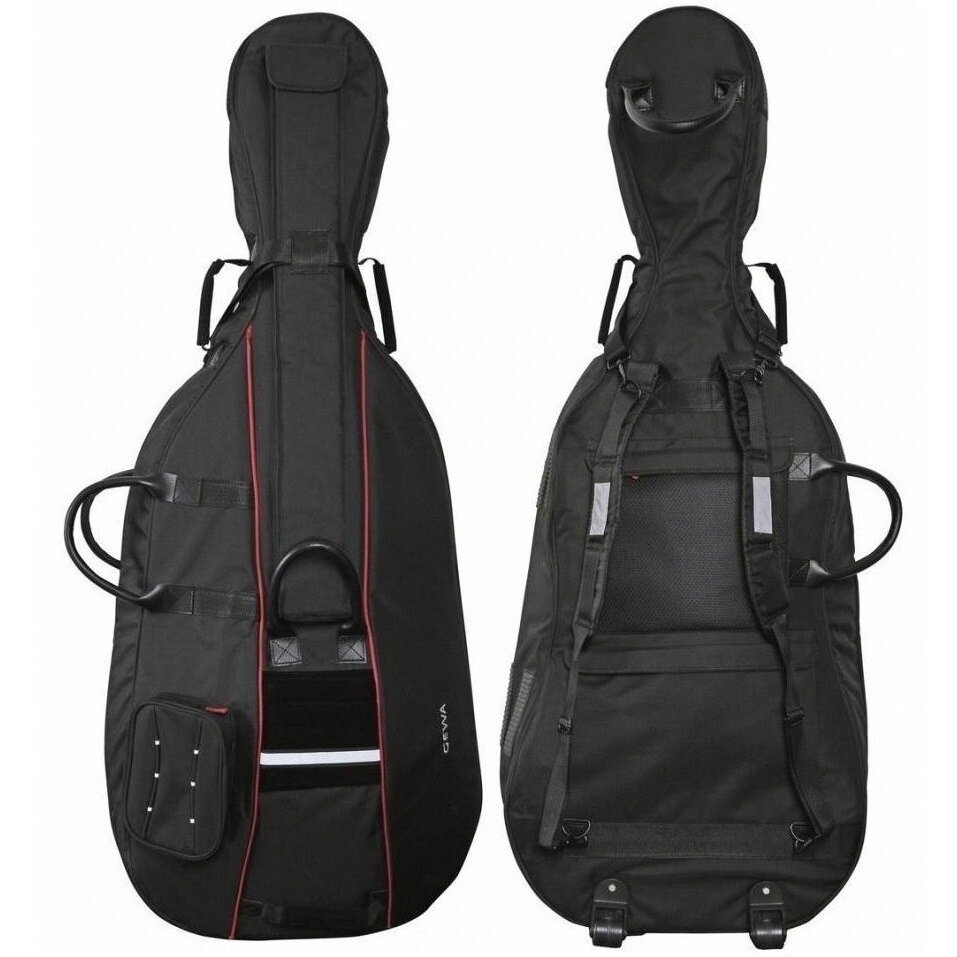 Чехол для виолончели Gewa CELLO GIG-BAG PRESTIGE 3/4
