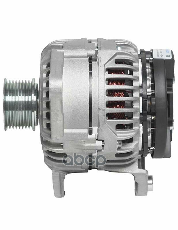 Генератор КАМАЗ IVECO дв. CUMMINS ISBe Е3 (28В,70A) ISKRAMOTOR Iskramotor арт. IMA206039