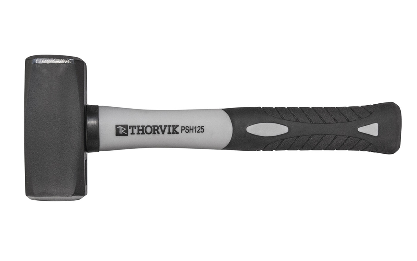 Кувалда с фибергласовой рукояткой THORVIK SLSHP8