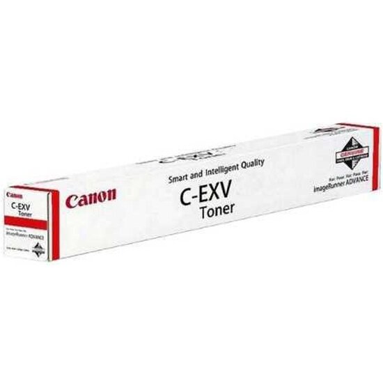 Тонер Canon C-EXV 64 голубой для iR ADV C3922i/3926i/3930i/C3835i (25 500 стр.)