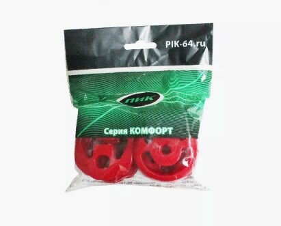 ПИК Крепеж глушителя 2170 Priora полиуретан