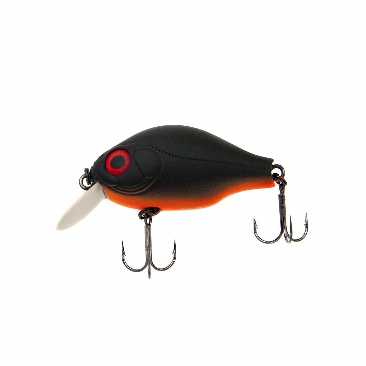 Воблер ZIPBAITS B-SWITCHER 1.0 6.8g SILENT цвет 518