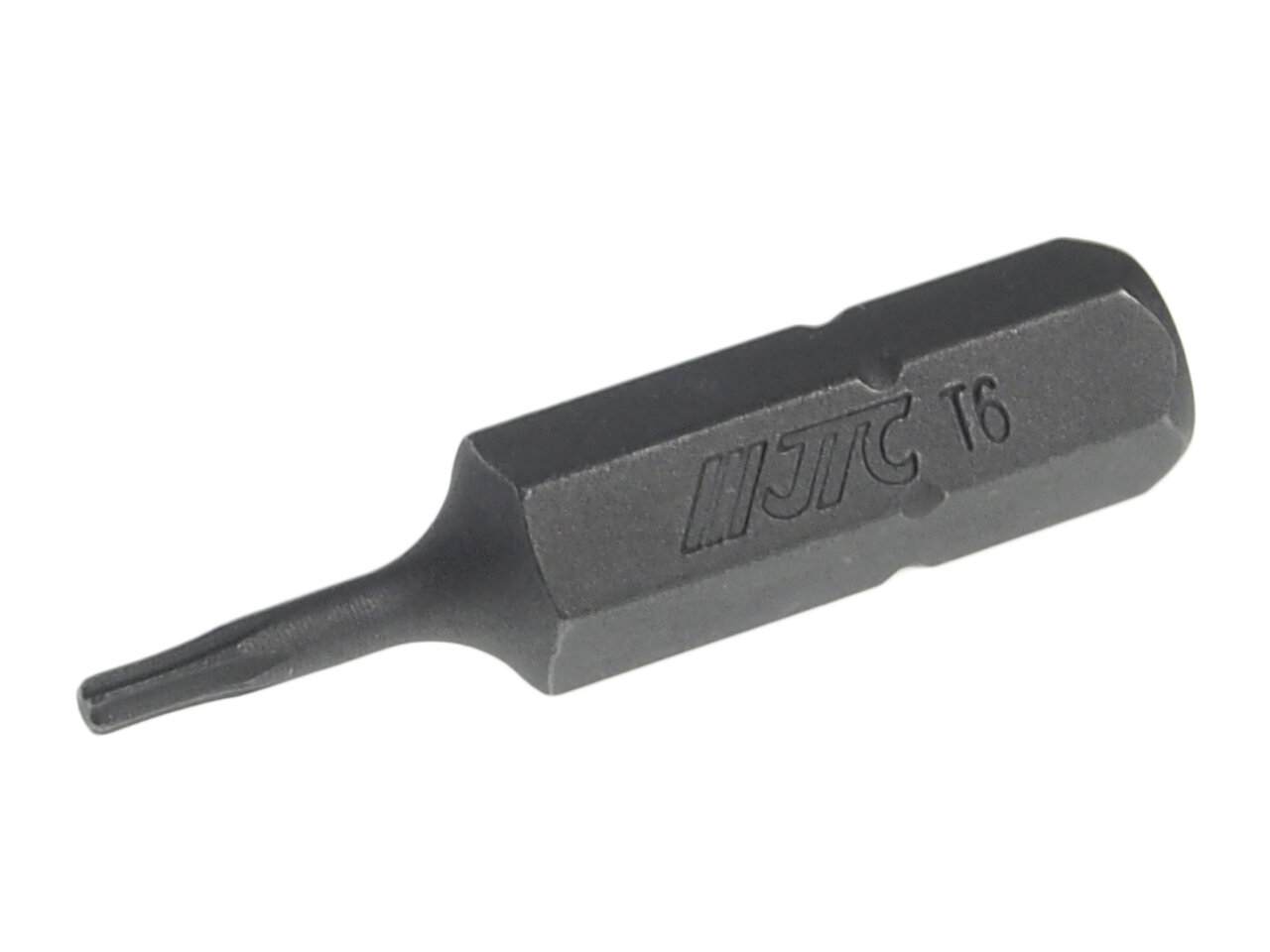 Бита TORX Т6х30мм 1/4 JTC-1133006
