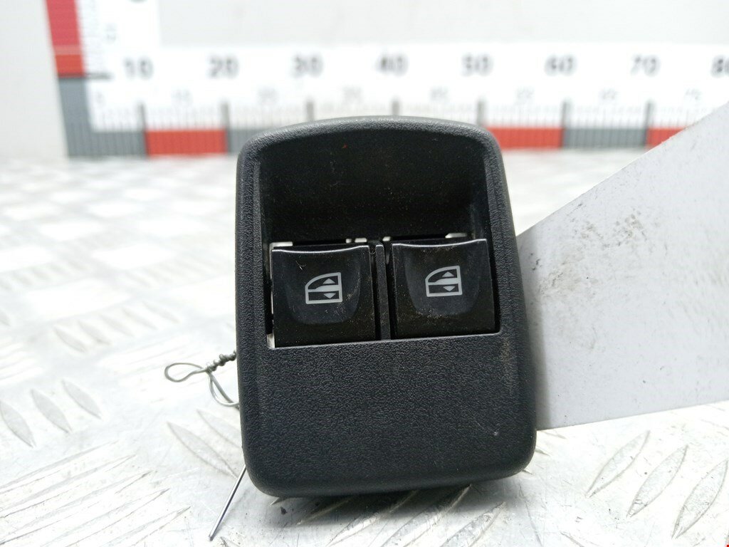 Блок управления стеклоподъемниками Mercedes Citan (W415) арт. 2107586