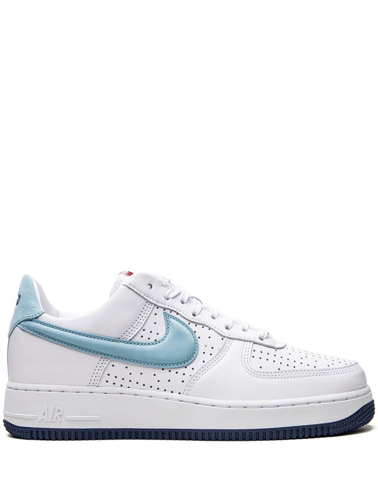 Кроссовки NIKE Air Force 1 Low Puerto Rico 2022