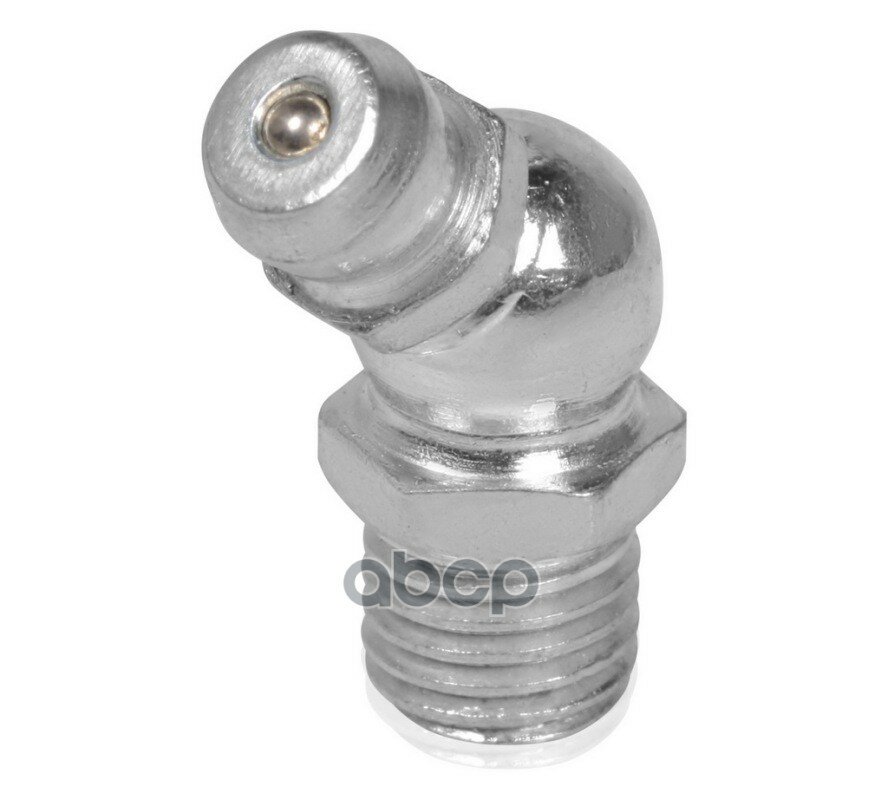 Пресс-маслёнка (тавотница) М8х1мм 45° AIRLINE AT-GG-19 AIRLINE арт. AT-GG-19