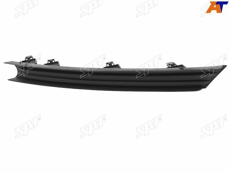 Оправа ПТФ MAZDA CX-5 17- RH