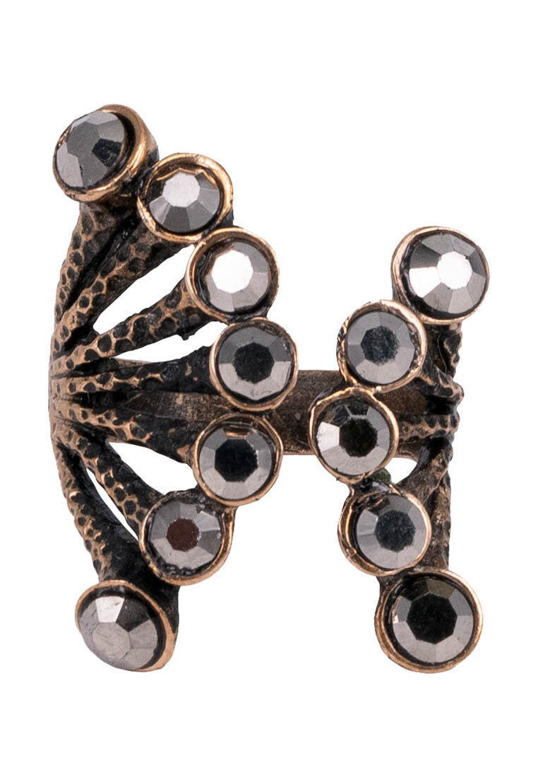 Печатка, гематит