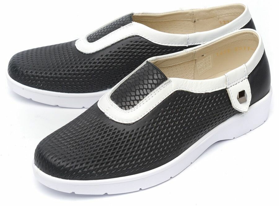 Туфли натуральная кожа 