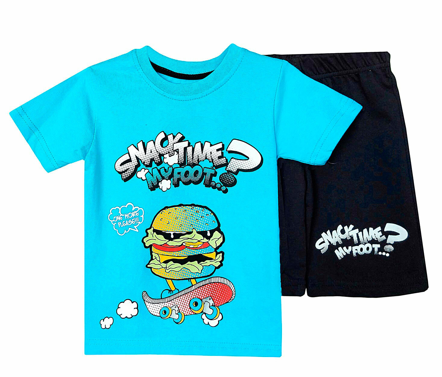 Комплект одежды