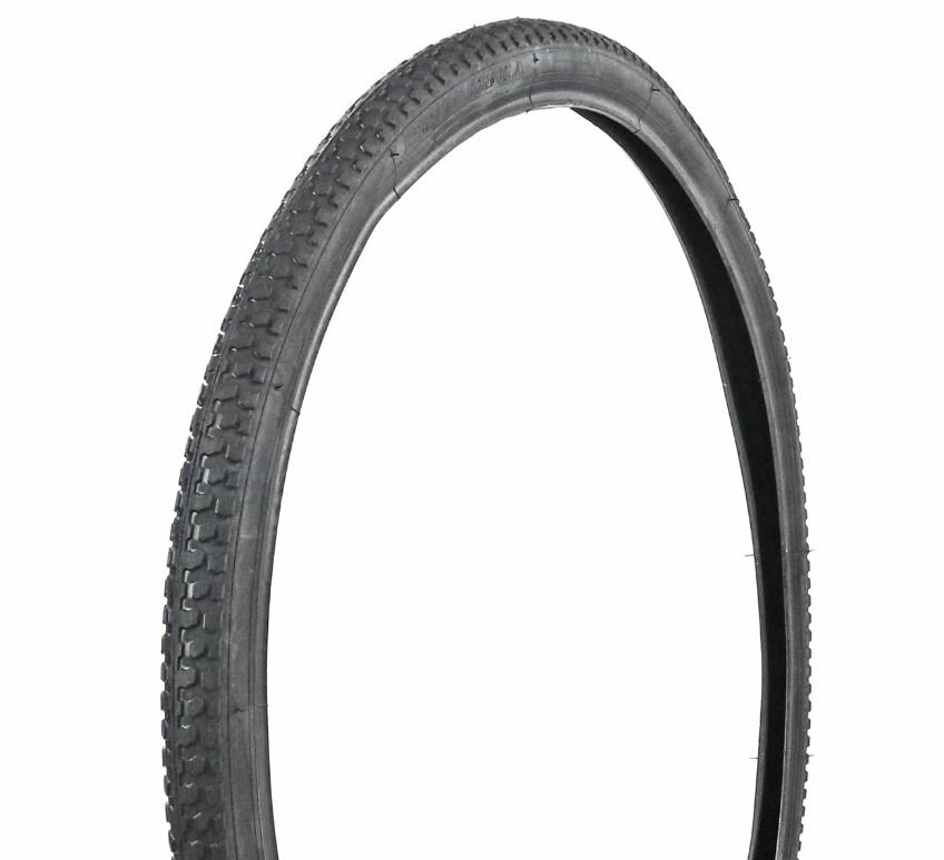 Велопокрышка 28" Петрошина 44-622 Л-343 без камеры (28"x1,75") Урал
