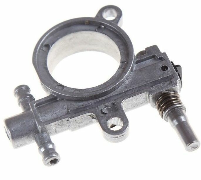 Маслонасос для бензопилы 38см3, 3800 Carver RSG238-241, RSG38-16K / 41-16K