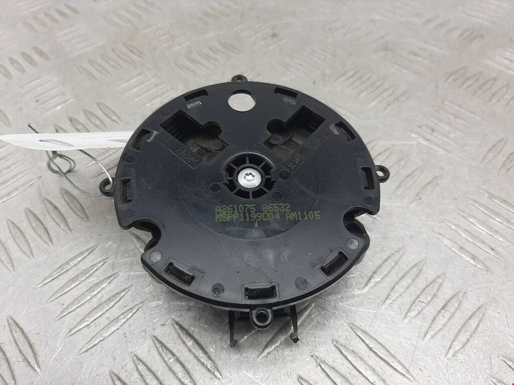 Сервопривод (электропривод моторчик привода) Fiat Ducato 4 (290/295) арт. 2103033