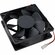 Вентилятор JAMICON JF1238B2SR 120х120х38 24В с разъемом 2 конт. MOLEX 5239-2(PHU...