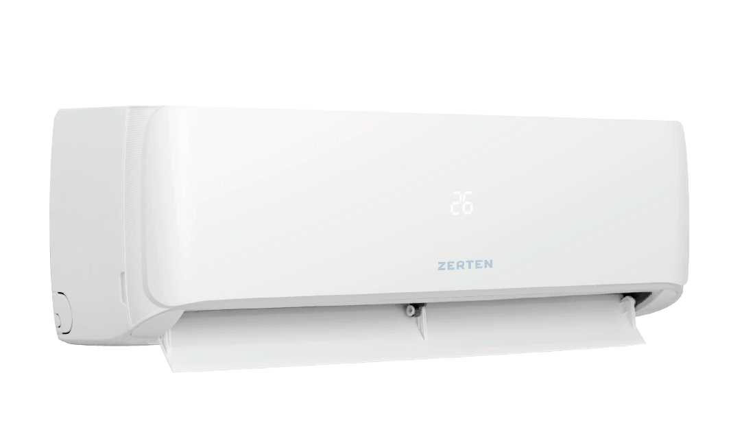 Кондиционер Zerten Z-18