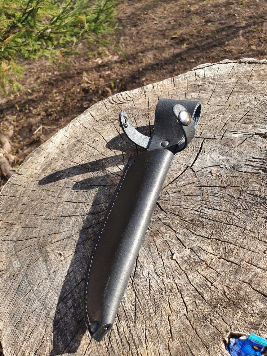 Чехол для клинкового ножа ножны