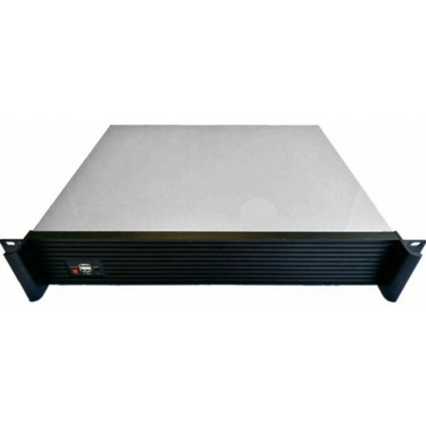 Серверный корпус Exegate EX281968RUS Pro 2U420-06 RM 19, высота 2U, глубина 420, БП 2U-500ADS, USB