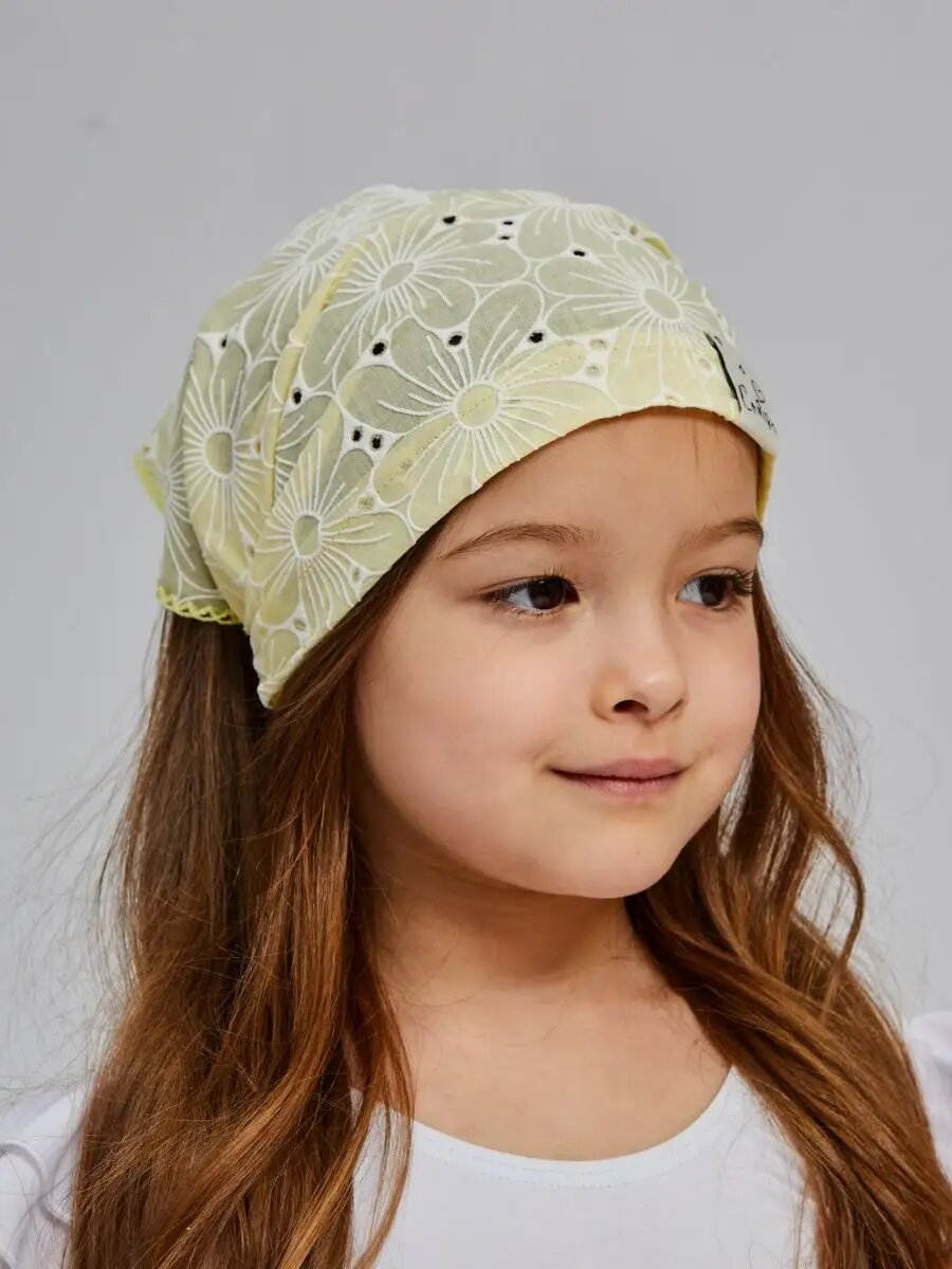 Косынка для девочек