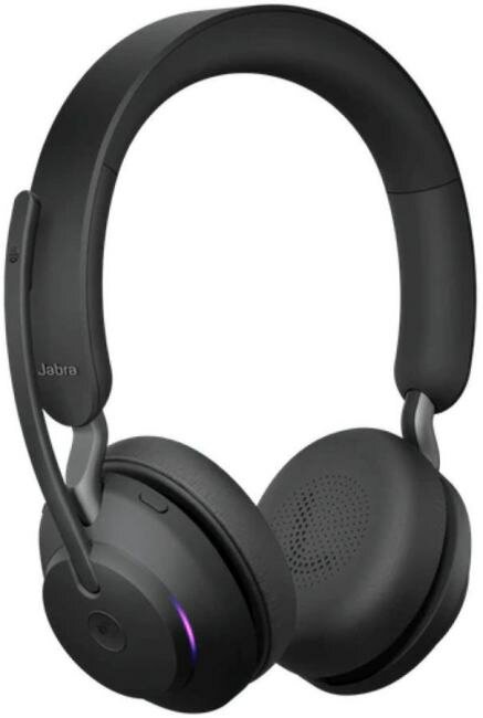 Jabra Evolve2 65 Link380c MS Black