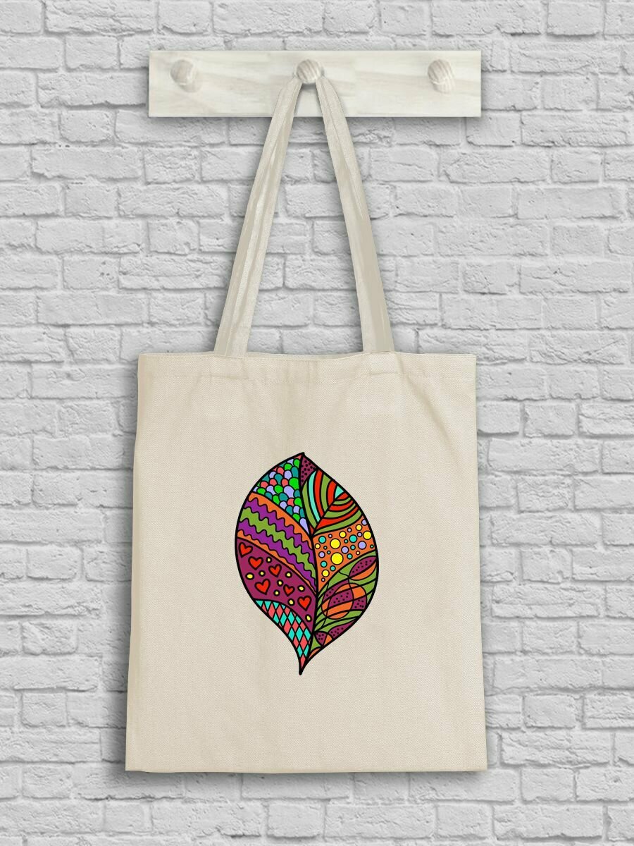 Сумка шоппер