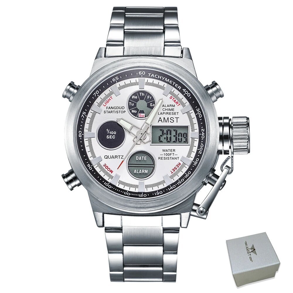 Наручные часы