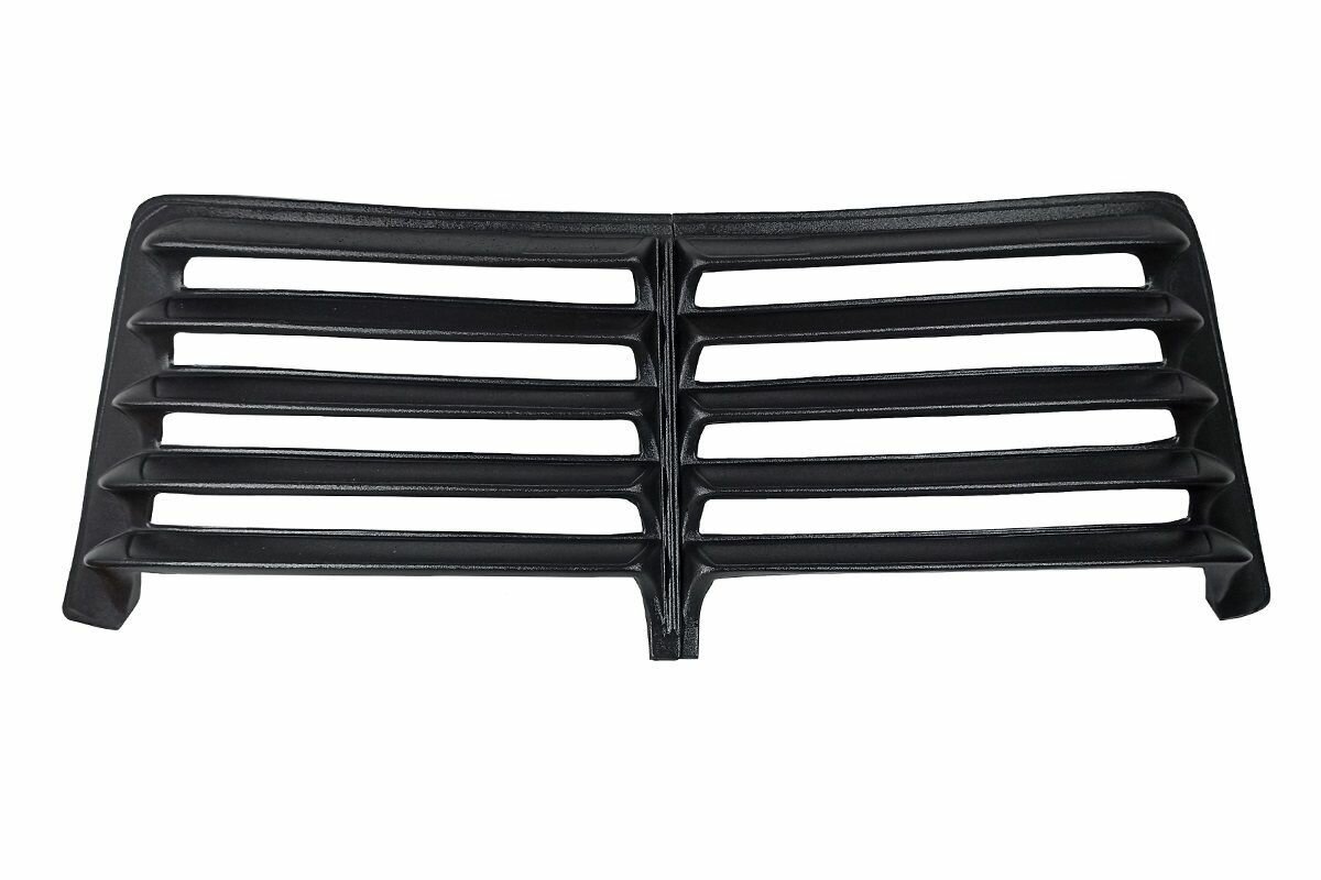 Решетка на заднее стекло для а/м ВАЗ 2101-07.