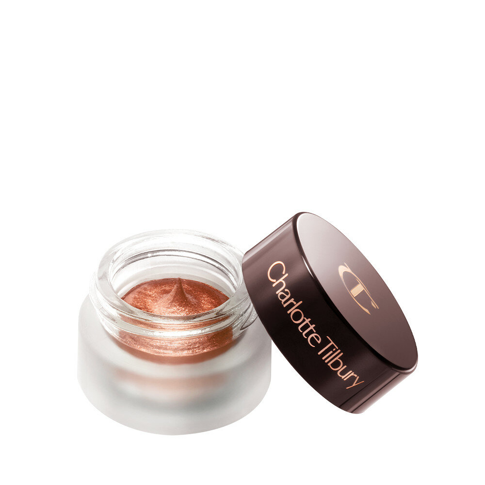 Charlotte Tilbury Кремовые тени Eyes to Mesmerise, 7г оттенок Walk of no Shame