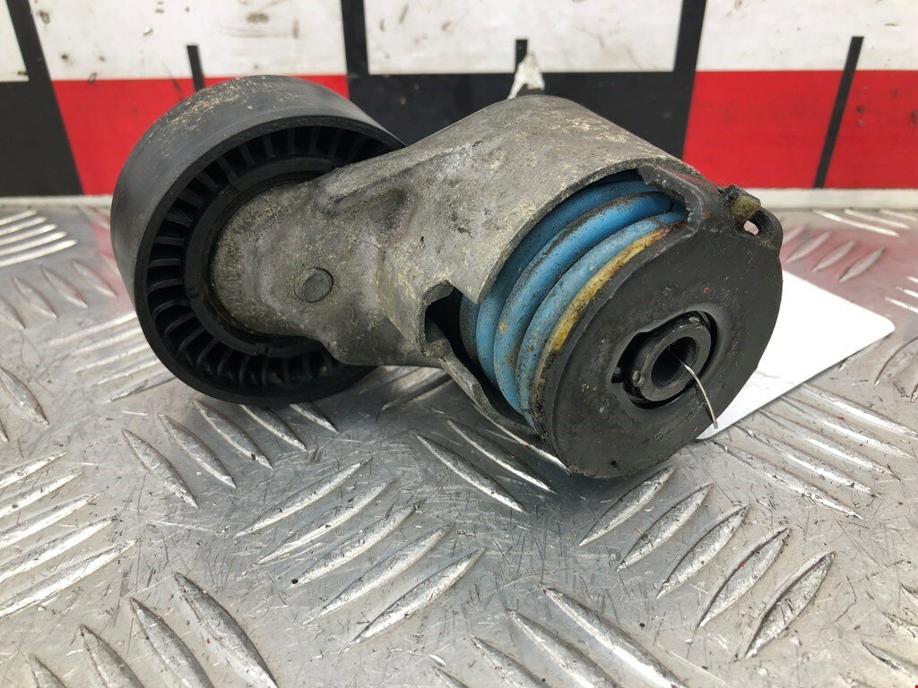 Натяжитель ремня генератора (приводного поликлинового ремня Renault Megane 2 8200048486 арт. 1545268