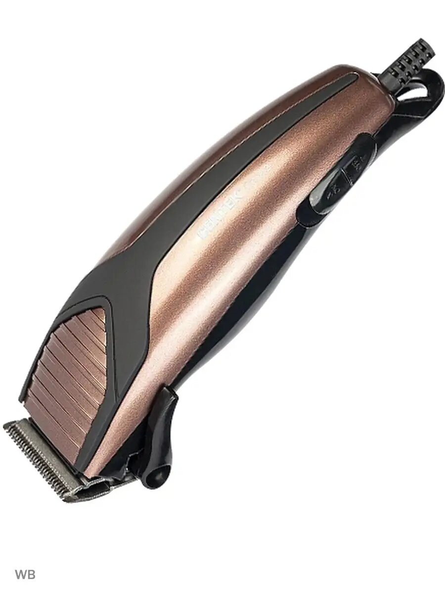 Машинка для стрижки Centek CT-2113 черн