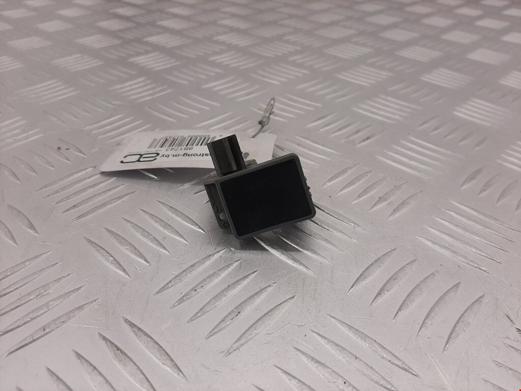 Датчик удара Jaguar XF (X250) C2Z3530 арт. 881743