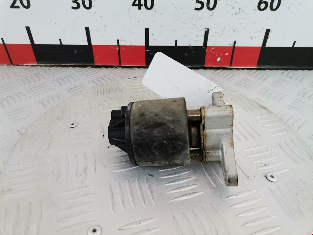 Клапан ЕГР EGR Opel Vectra B 17095232 арт. 1550443