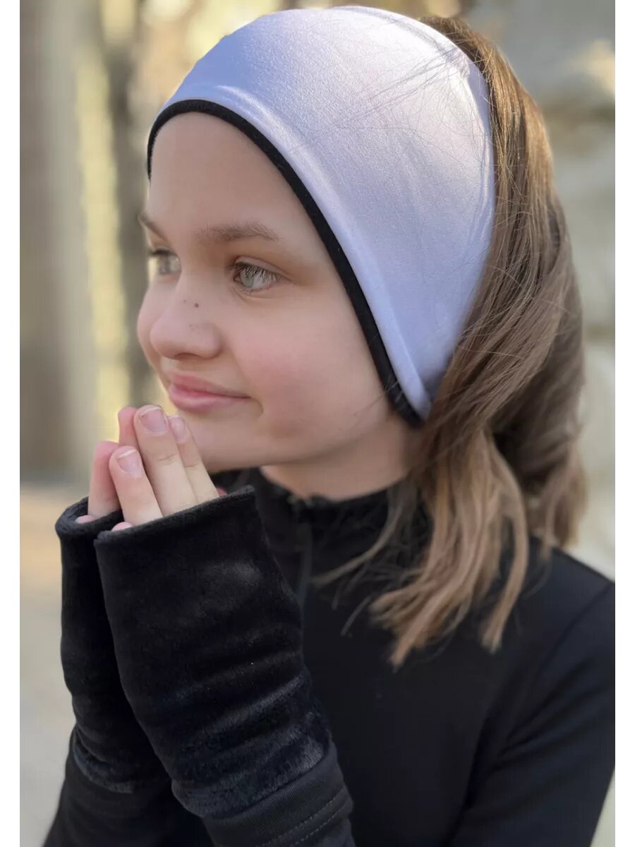 Митенки для детей