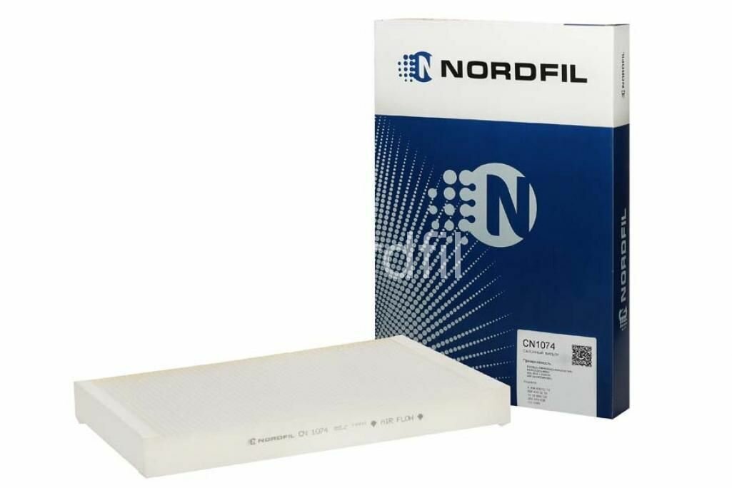 Фильтр салона Mercedes Sprinter II