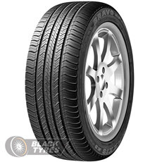 Шины летние Maxxis Bravo HP-M3 215/65 R16 98V
