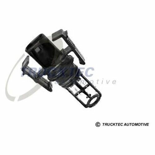 Датчик температуры впускаемого воздуха Trucktec 0217050