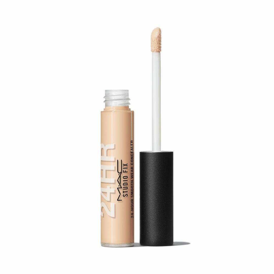 M.A.C STUDIO FIX 24HOUR SMOOTH WEAR CONCEALER Консилер жидкий 7 мл
